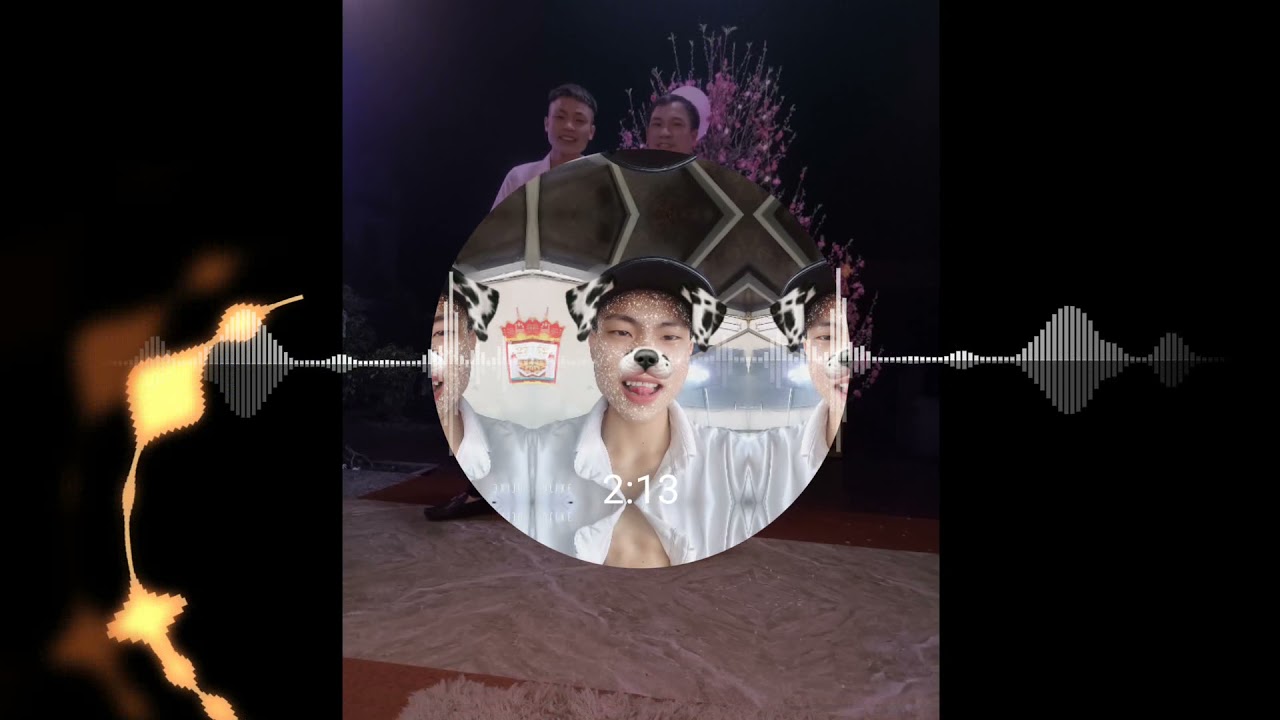 Remix"Từng là Của nhau thật lâu .chỉ là không cùng nhau....kenly - YouTube