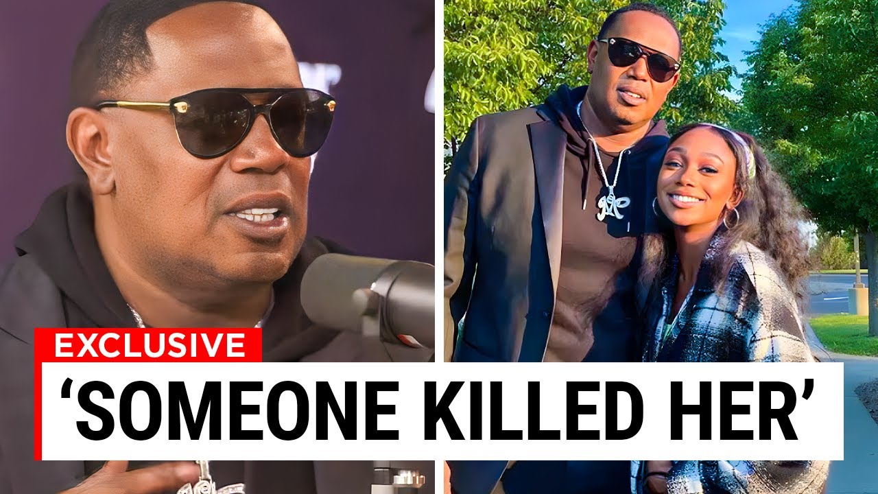 Master P's Daughter's TRAGIC Cause Of Death CONFIRMED.. - YouTube