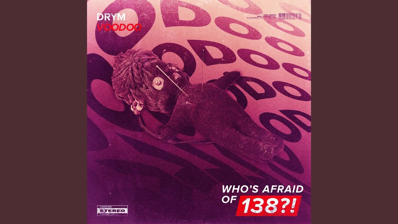 Voodoo (Extended Mix) - YouTube