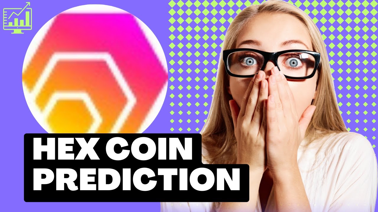 JUST IN: HEX COIN TODAY'S TECHNICAL PRICE PREDICTION || HEX CRYPTO NEWS ...