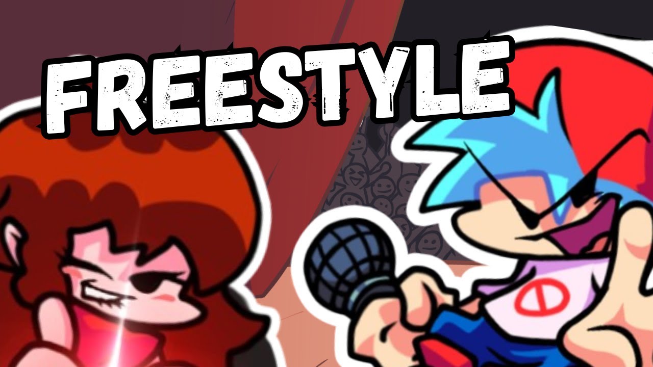 Friday Night Funkin' Bopeebo MIX FREESTYLE SHOWCASE - YouTube