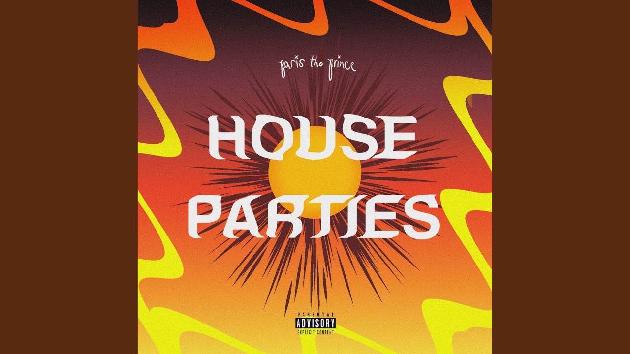House Parties - YouTube Music