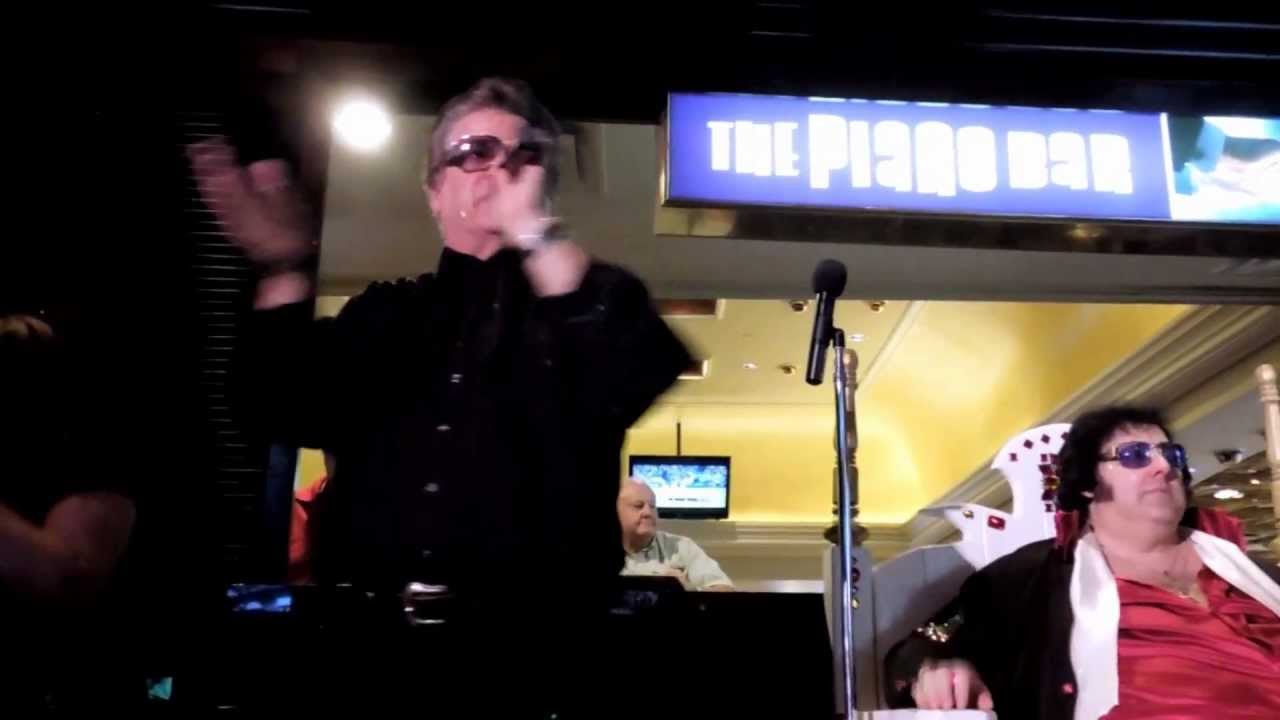 Johnny B. Goode - Chuck Rawlings - YouTube