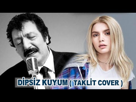 Emrah Karaduman - Dipsiz Kuyum feat. Aleyna Tilki / Müslüm Gürses Taklidiyle Söyledim