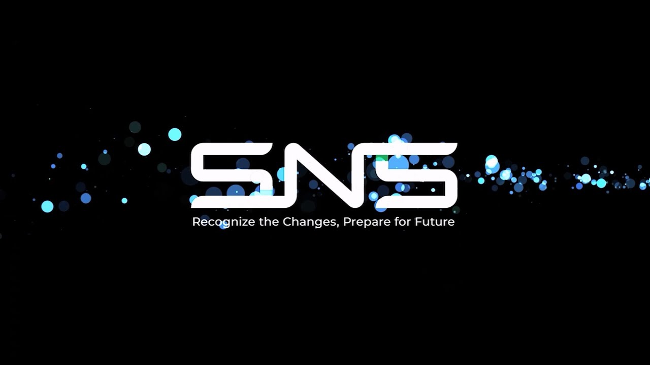 SNS Promotional Video .Eng - YouTube
