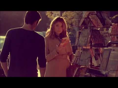 Hanna and holbrook//PLL - YouTube
