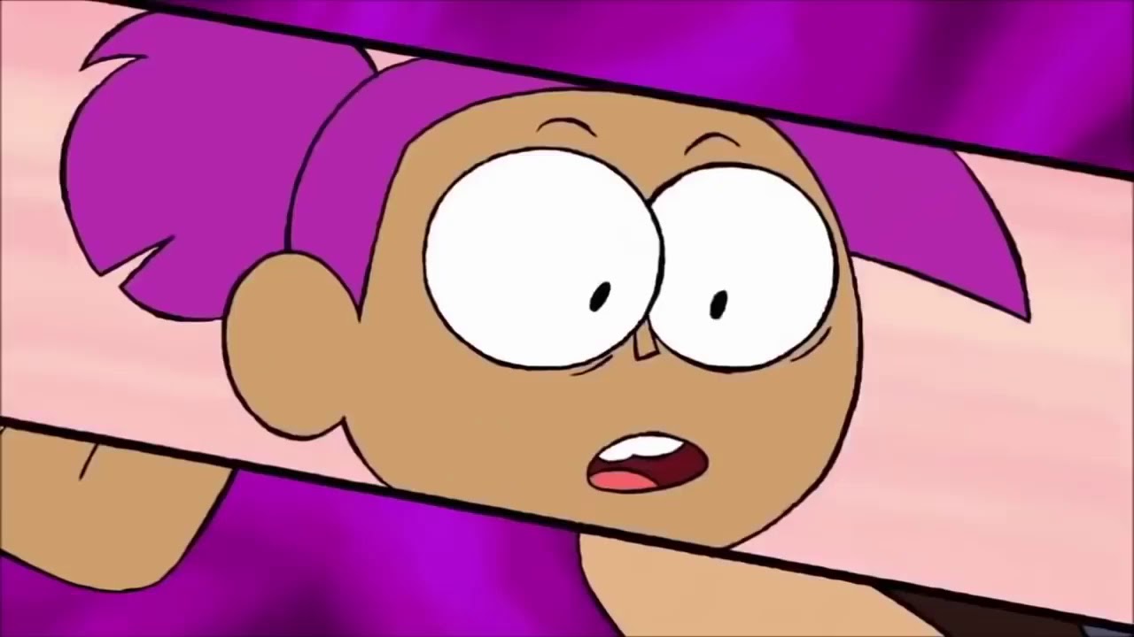 OK K.O! Turbo K.O (T.K.O) tribute [AMV] - Monster - YouTube