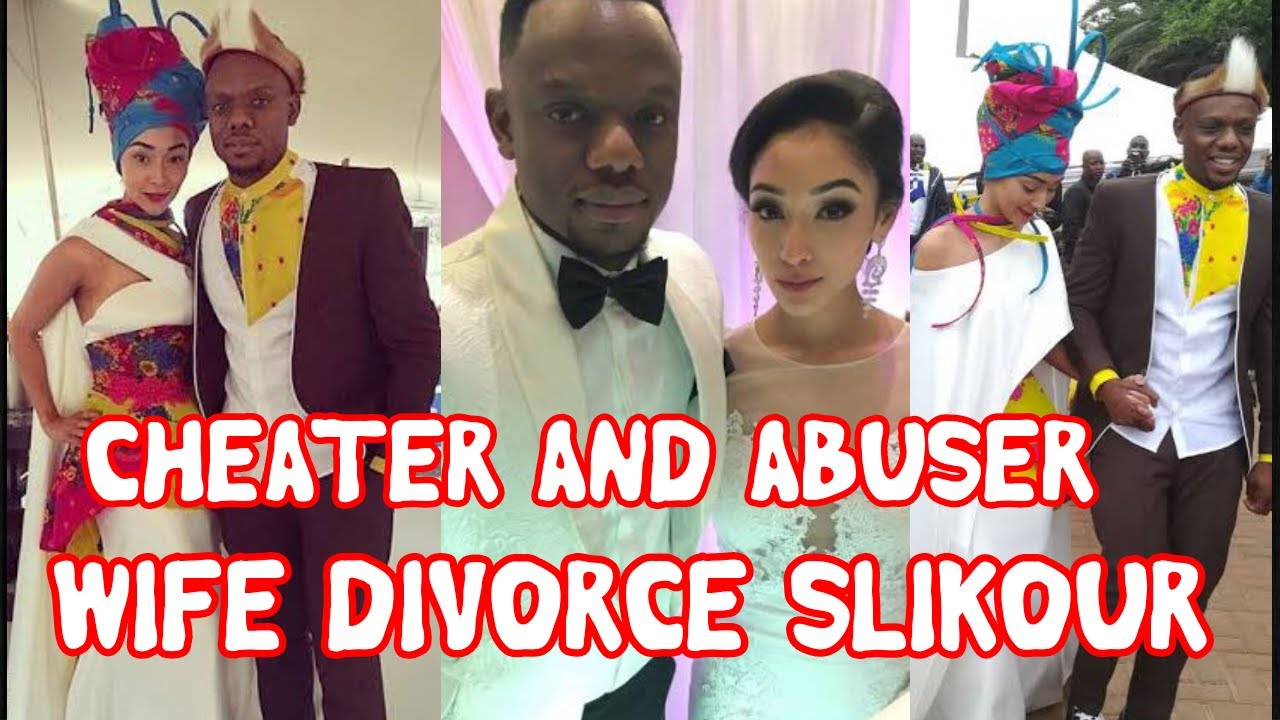 Slikour's wife Melissa demanding R20K papgeld| He is cheating - YouTube