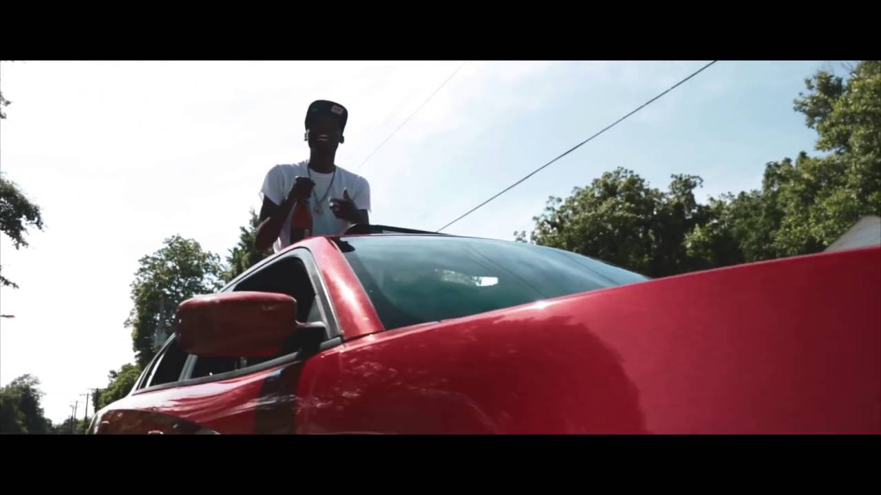 Lil Lody - Top Notch (Official Video) - YouTube