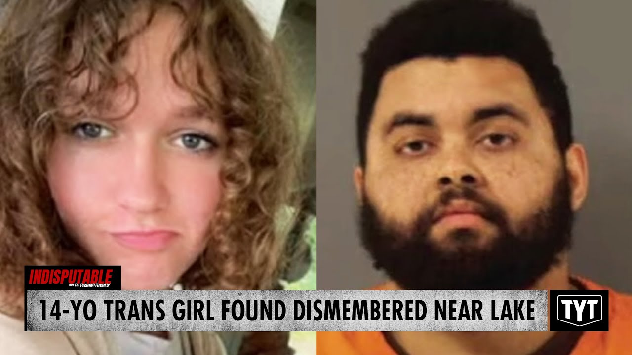Missing Trans Girl Found Dismembered Near Lake, No Hate Crime Charges ...