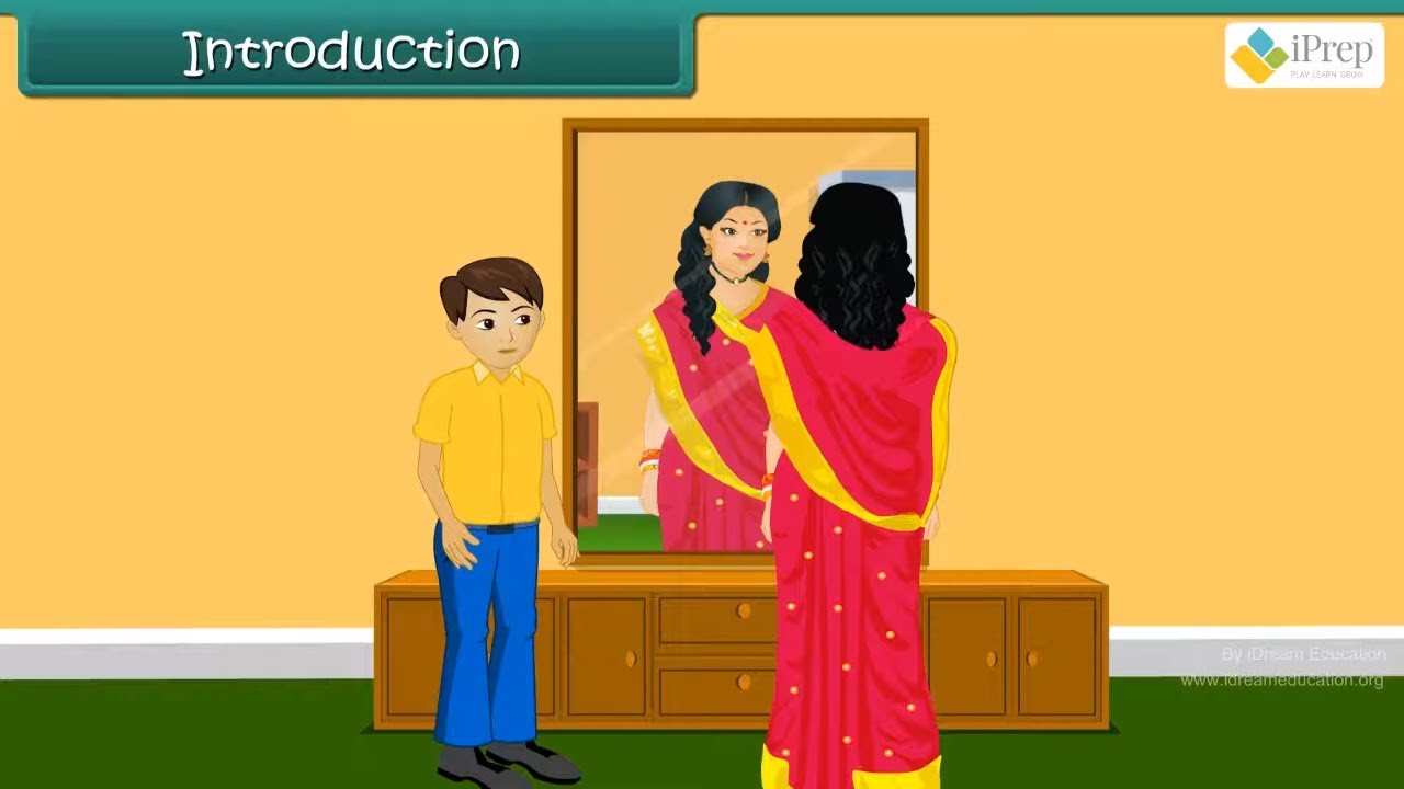 Class 4 EVS Chapter 23 Pochampalli Ncert English Medium class-4-evs-chapter-23-pochampalli-ncert-english-medium