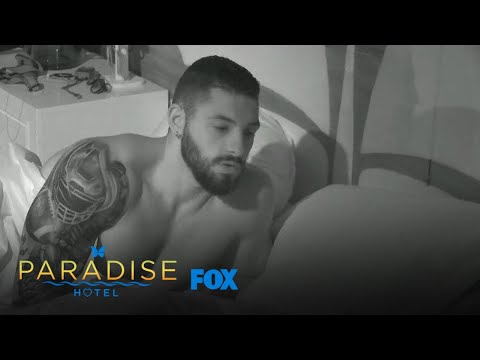 Carlos & Mariaelena Get Into A Fight | Season 1 Ep. 4 | PARADISE HOTEL
