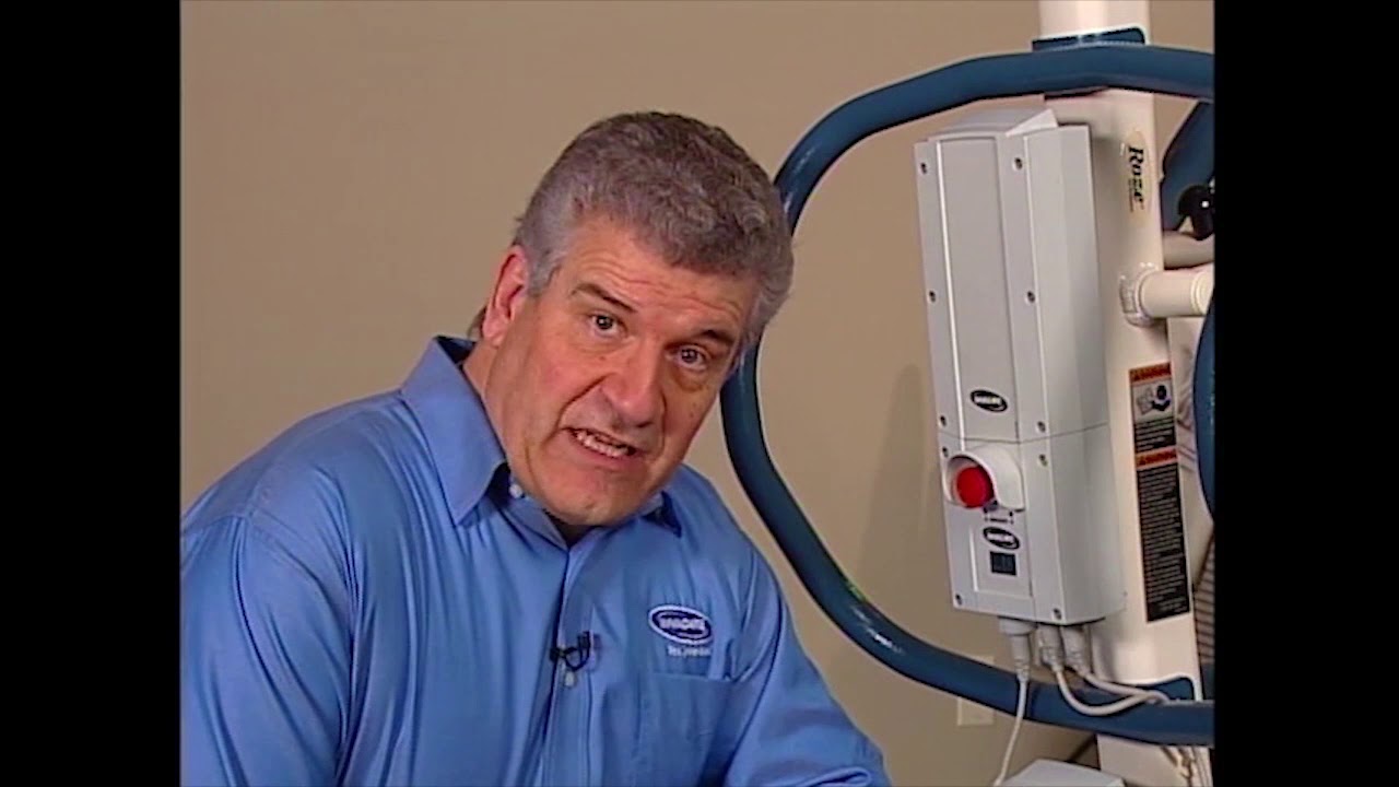 Battery Powered Stand-Up Lifts: Full Video - YouTube