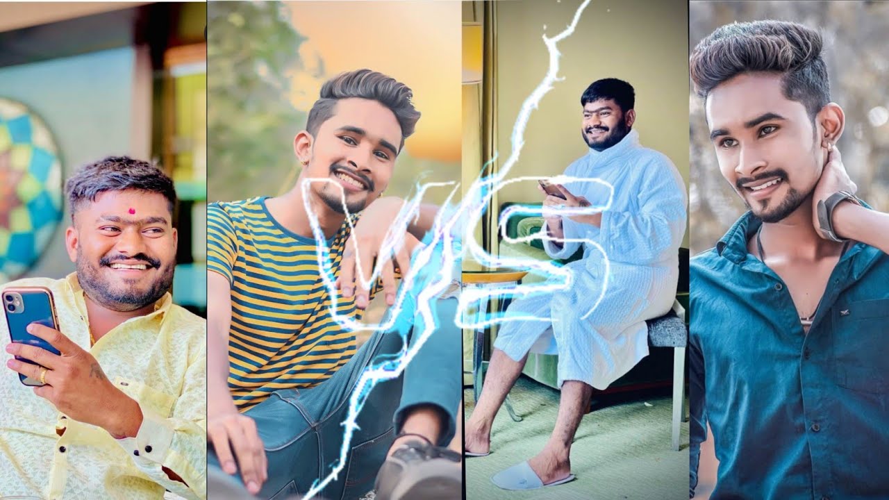 Anna Bhandari Vs Nayan S.K Comedy 😂😂😂😂 Instagram reels - YouTube