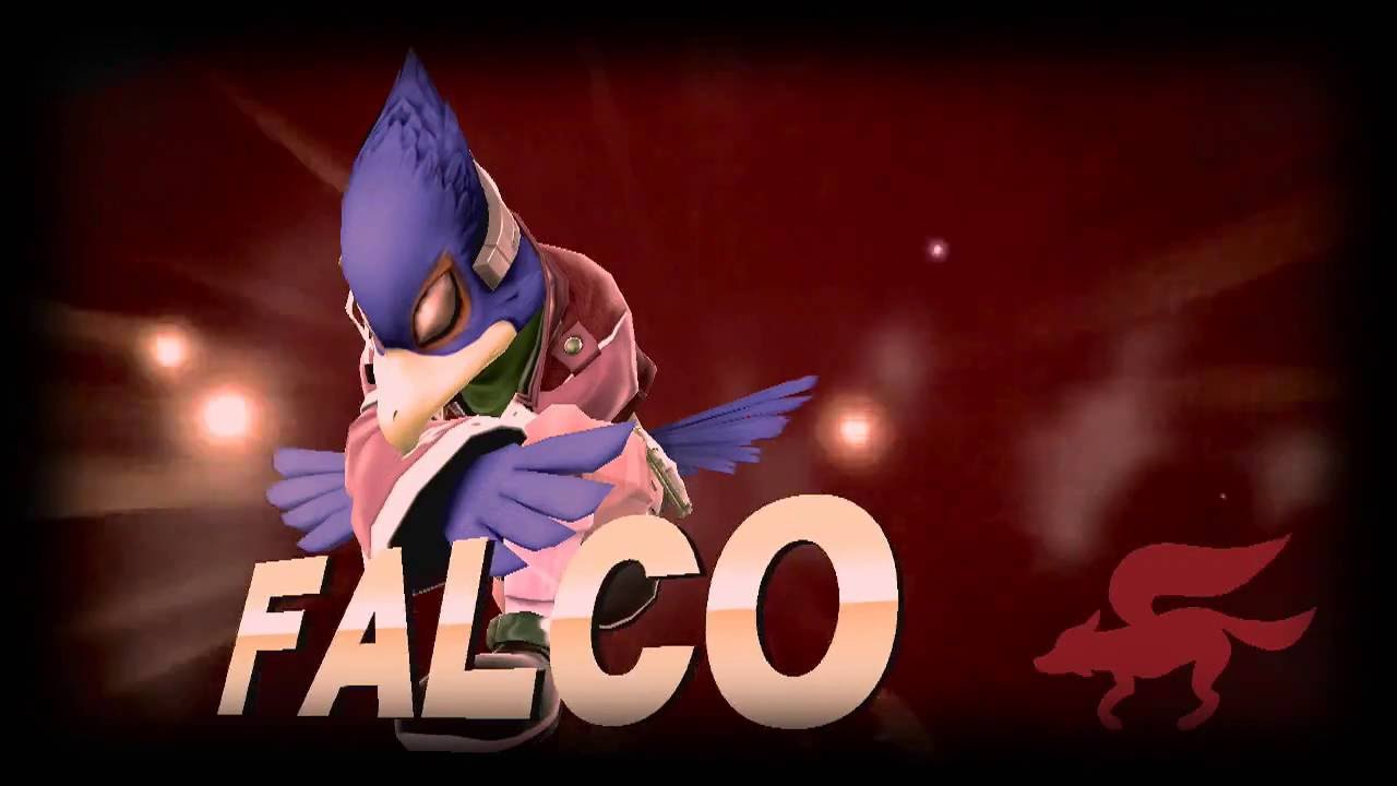 Fire Bird Star - Falco/Mario Highlights - YouTube
