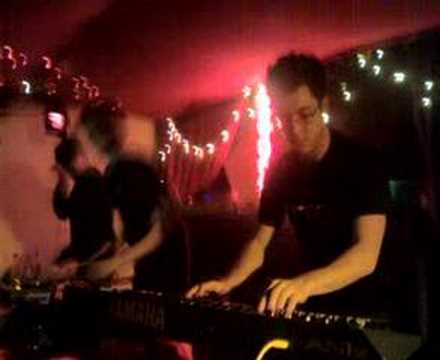 Speculum Live @ GingLik [Gheto Pussy]