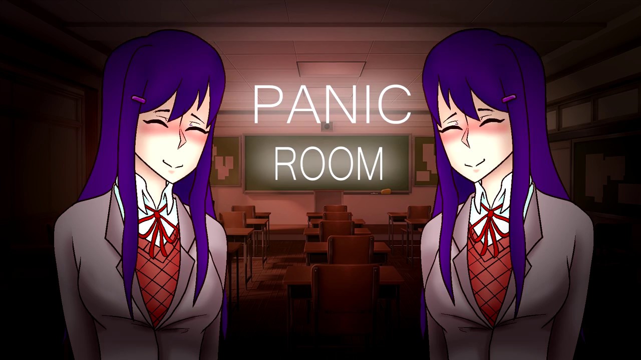 Panic room (Yuri) - YouTube