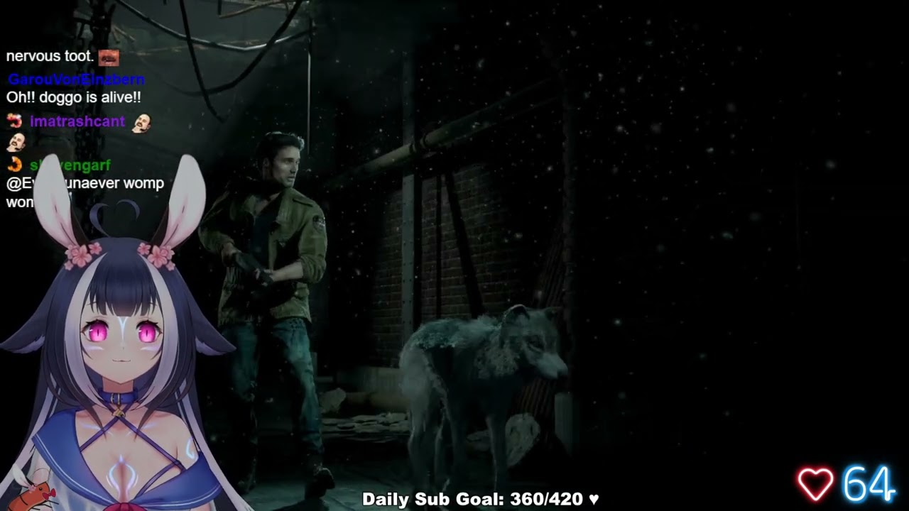 【Shylily精華】到底是被怪物嚇到還是斗內呢?｜Shylily中文翻譯 - YouTube