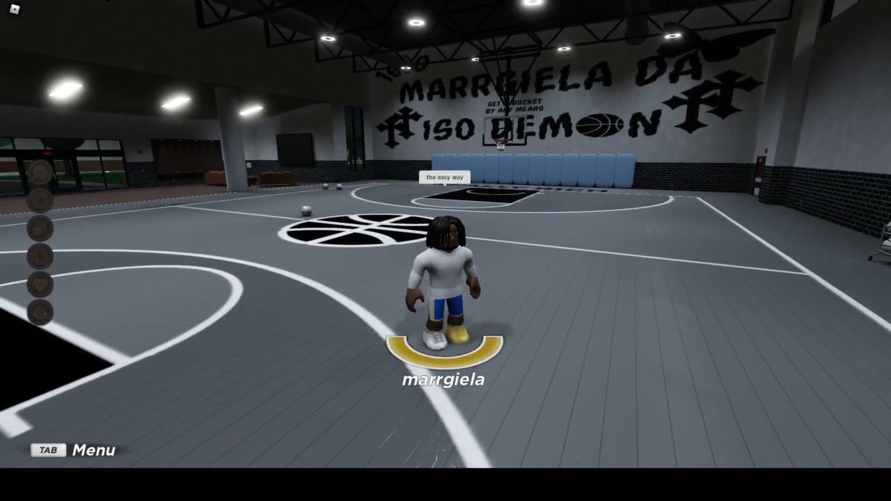 [RB WORLD 4] Gym Customization. - YouTube