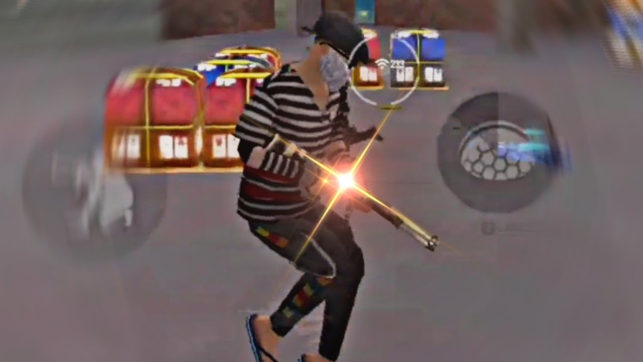 PANDA FF 🐼 - YouTube