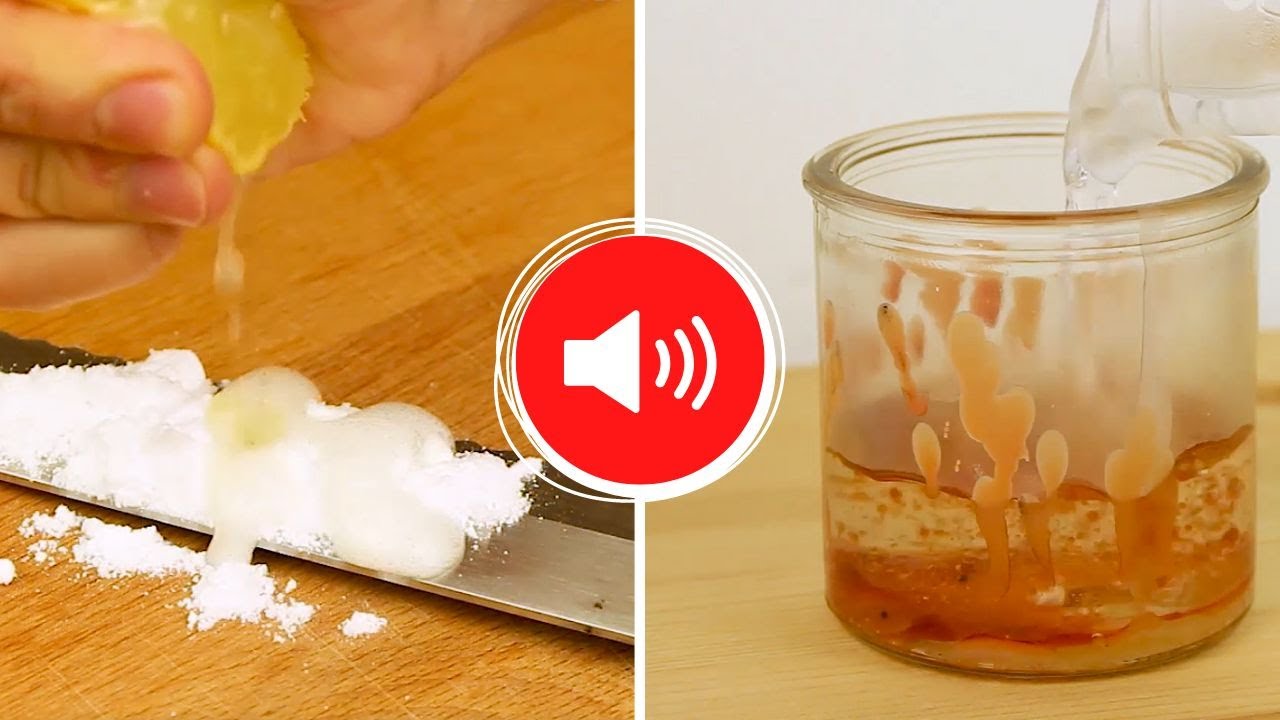 15 USEFUL hacks to try out at home 👇 - YouTube
