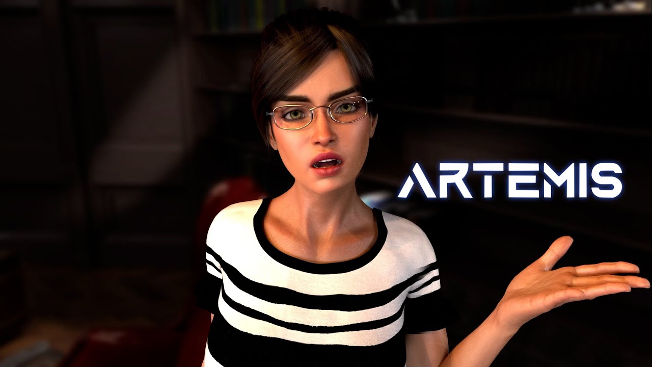 Artemis Gameplay - YouTube