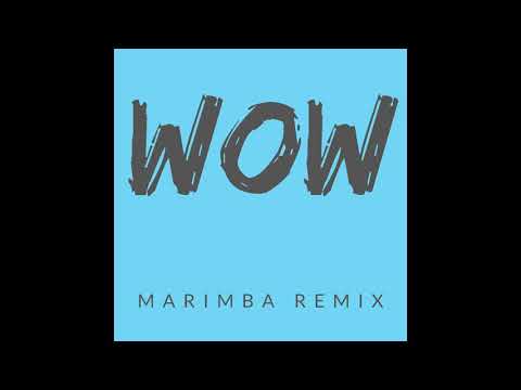 Wow Ringtone (Post Malone) | iPhone Marimba Remix