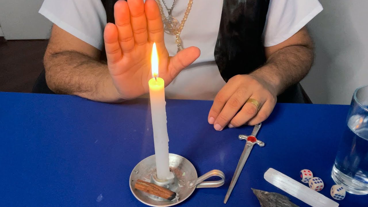 BENZIMENTO CIGANO🌿 ACEITA? BENZIMENTO PARA ABRIR CAMINHOS, CURAR E ...