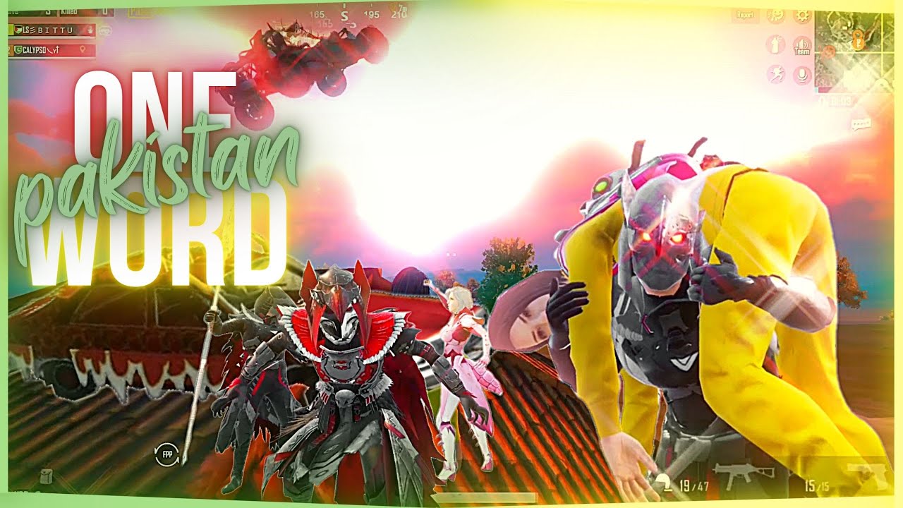 [ ONE WORD PAKISTAN ]ATTITUDE WHATSAAP STATUS | #GIRLGAMER #SHORT # ...