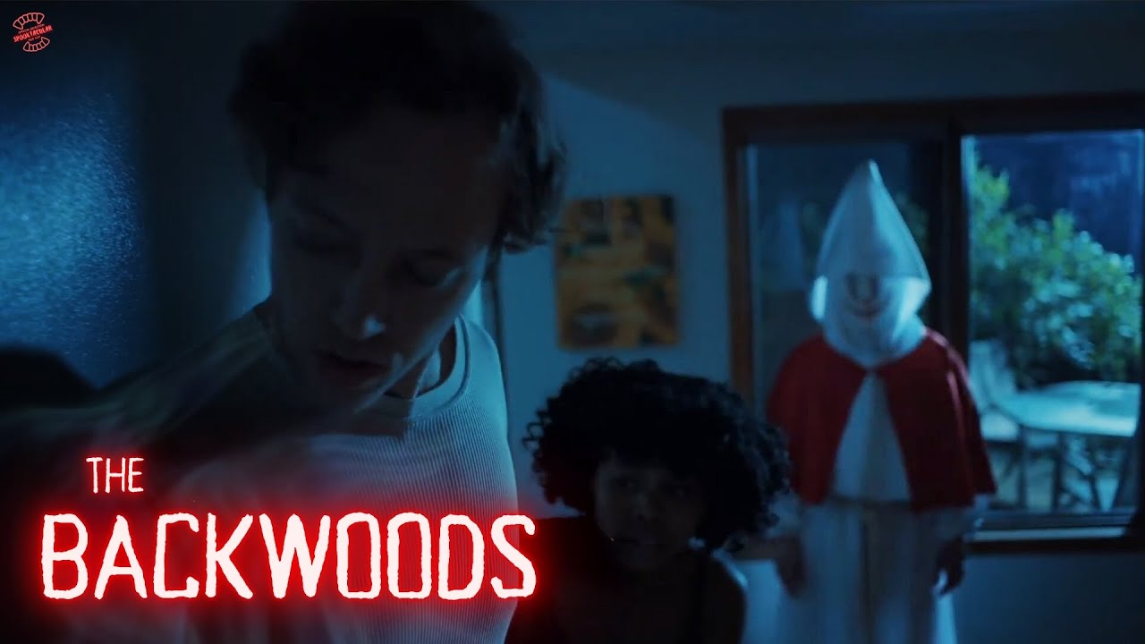 THE BACKWOODS | Chilling Horror Short Film | Red Tower - YouTube