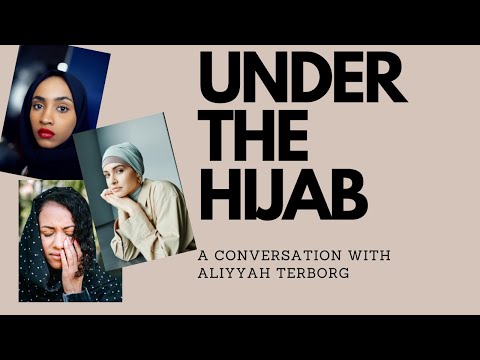 People would keep me out of their nonsense because of my hijab