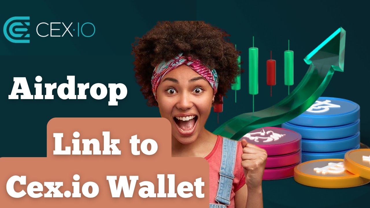 Cex.io Airdrop Listing ~ How to connect airdrop to cex.io wallet | Cex ...