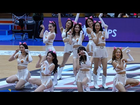 性感可愛風格都可駕馭Luxy Girls粉色耳飾一起學貓叫節間表演 260108 #luxygirls #柏力力  #夏芝 #流量密碼 