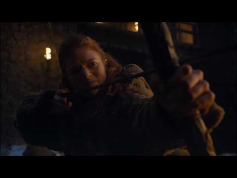 [Part 7] you know nothing jon snow