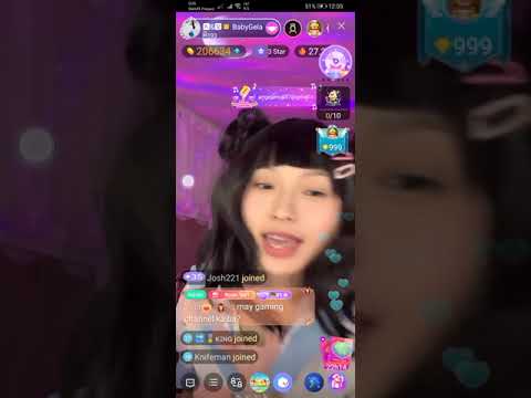 Share(2) Bigolive with@angela_muji june 30 2021