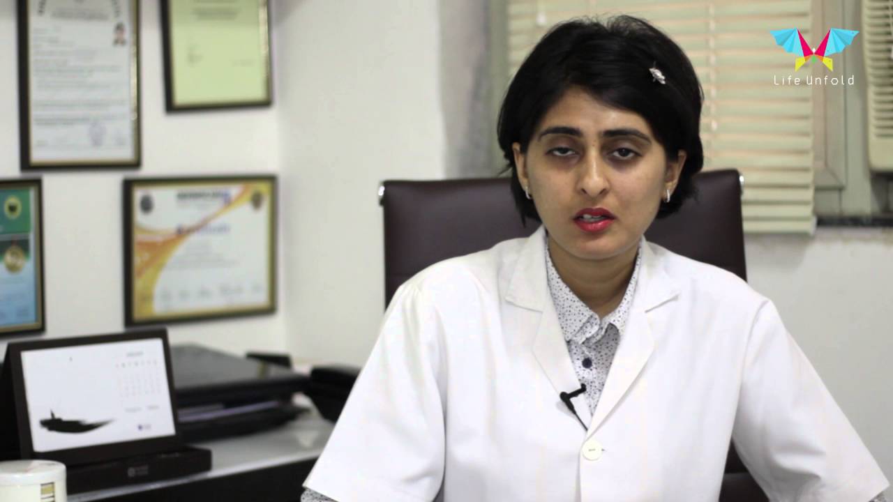 Napkin Dermatitis - YouTube