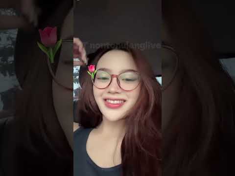 Keynacecia Live Tiktok Lagi ‼