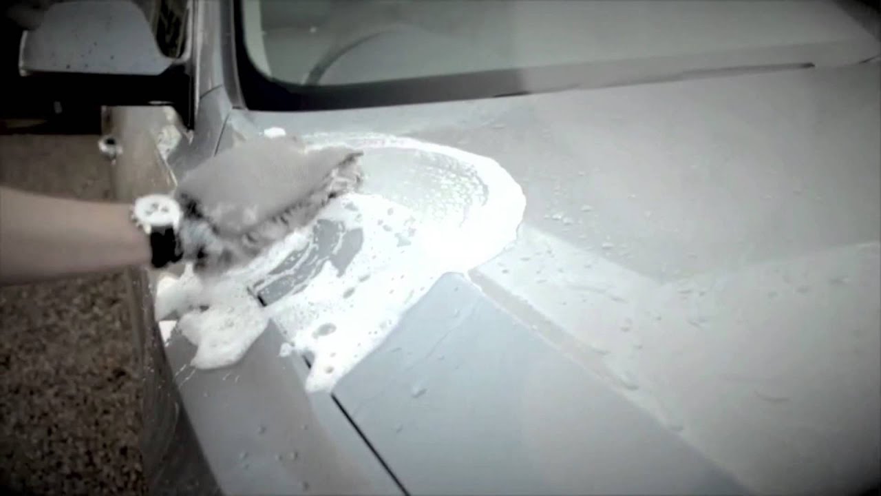 How To: MER High Shine Shampoo - YouTube