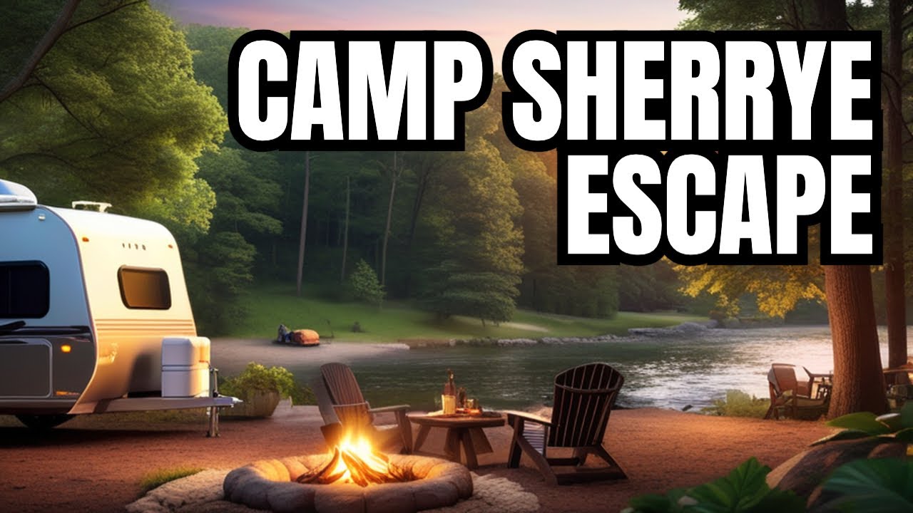 Experience the Ultimate RV Adventure at Camp Sherrye - Wetumpka, AL ...