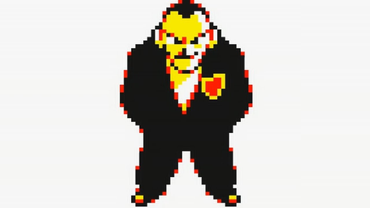 Pokemon Yellow - Team Rocket Boss Giovanni All Battles - YouTube