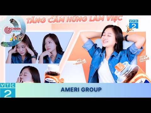 [Góc nhìn người tiêu dùng] AMERI GROUP - YouTube