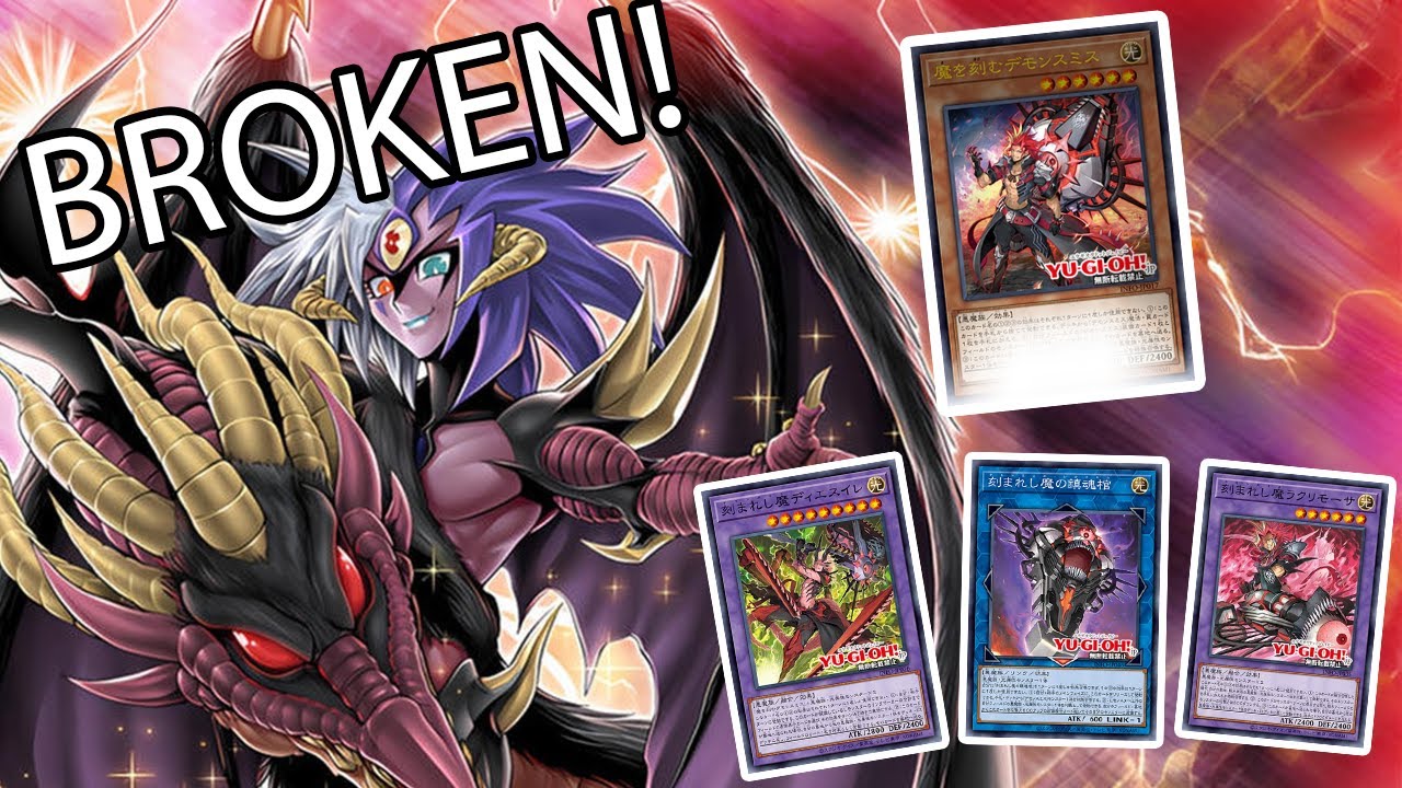 YUBEL-FIENDSMITH COMBO + EXPLAINATION! a scary look into the future of ...