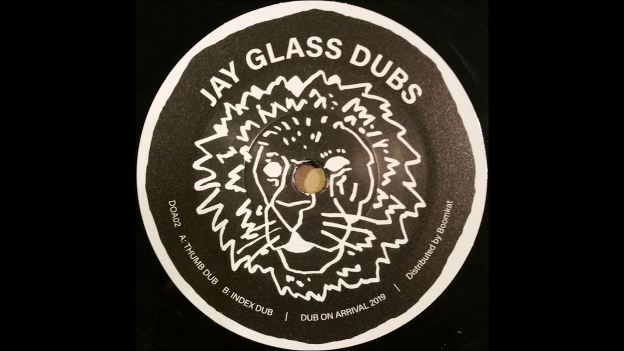 Jay Glass Dubs ‎- Index Dub [DOA02] - YouTube