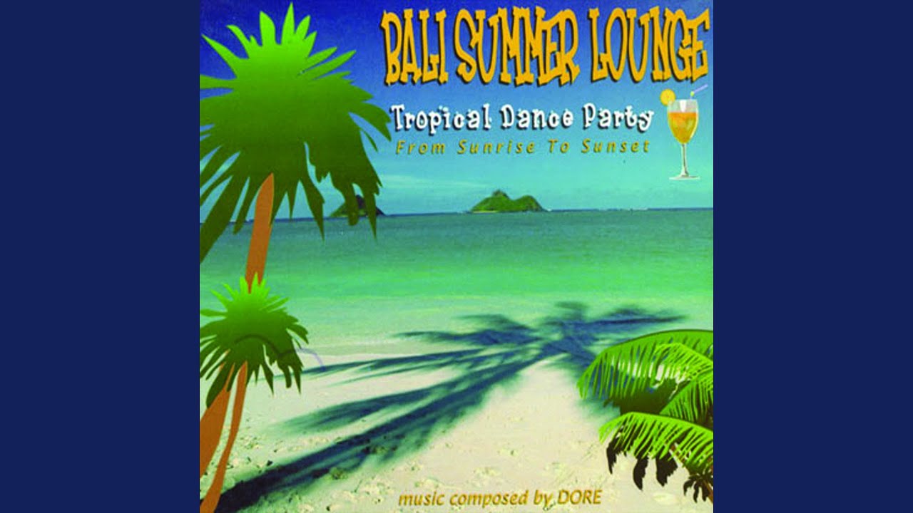 Bali Samba - YouTube