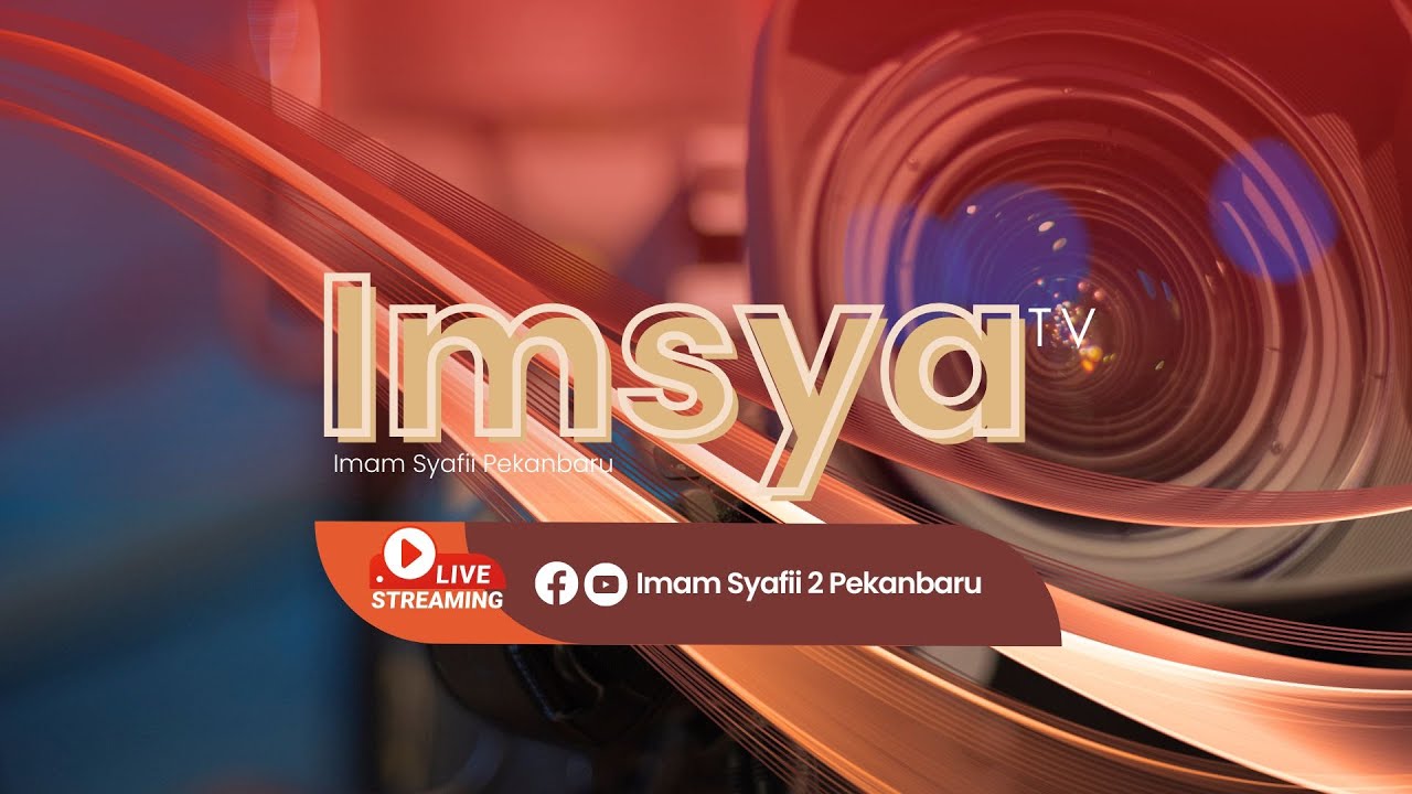 Live Streaming - Imsya TV - YouTube