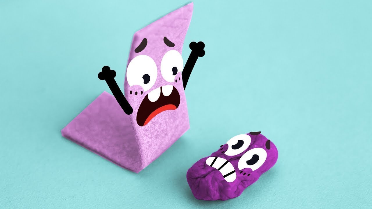 Todo es mejor con Doodles - Doodlemundo - YouTube