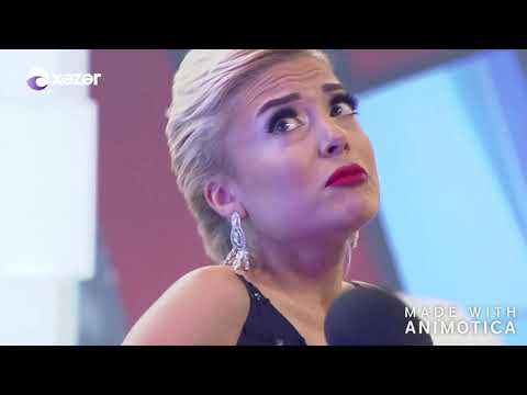 Saida Sultan - The Girl and The Robot