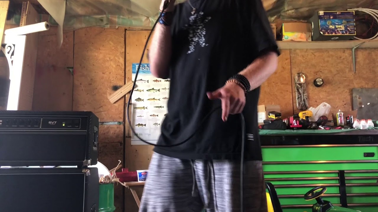 JAKE BREATHE - Five Minutes Of Freestyle (w/ Live Band) - YouTube