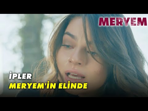 Bu Sefer Oktay, Meryem'in Elinde - Meryem Özel Klip