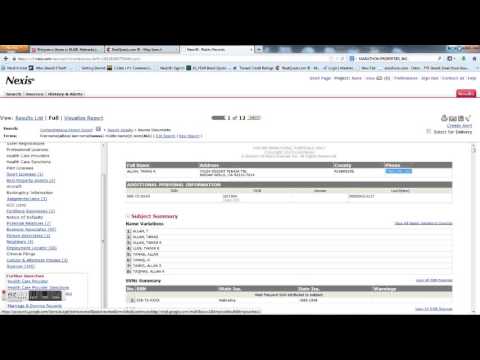 Research V3 - YouTube